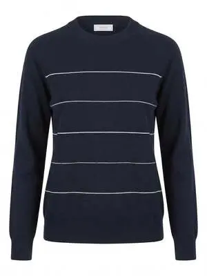 Peserico Round Neck Knitwear For Women