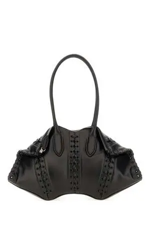 Alexander McQueen Bags Shopper Bags - Multicolor