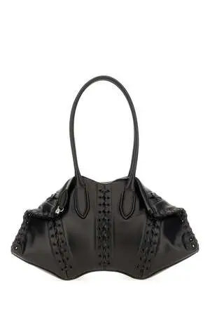 Alexander McQueen Bags Shopper Bags - Multicolor