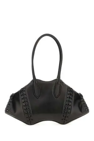Alexander McQueen Shopper Bag - Multicolor
