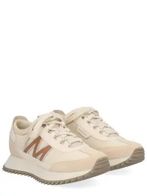 Moncler Pacy2 Sneaker - White