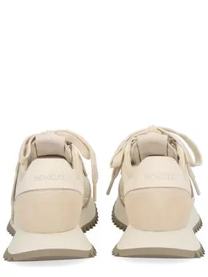 Moncler Pacy2 Sneaker - White