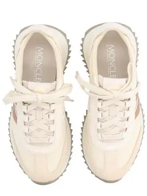 Moncler Pacy2 Sneaker - White