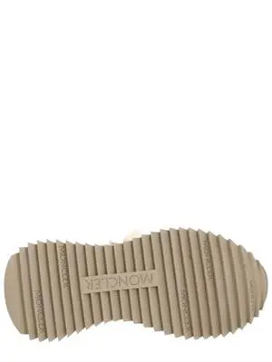 Moncler Pacy2 Sneaker - White