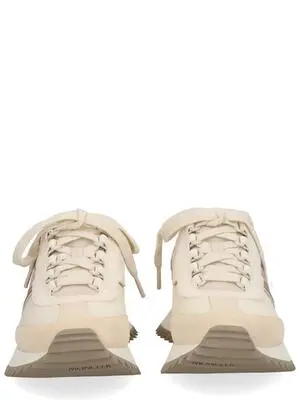 Moncler Pacy2 Sneaker - White