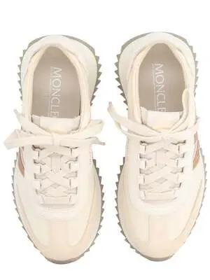 Moncler Pacy2 Sneaker - White