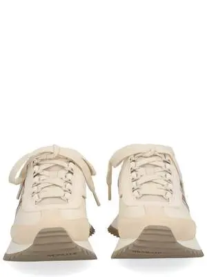 Moncler Pacy2 Sneaker - White