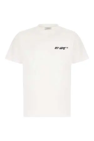 Off-White Clothing T-shirt - Multicolor