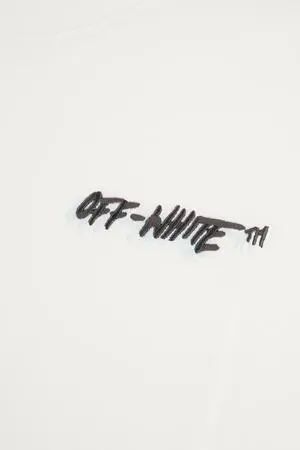 Off-White Clothing T-shirt