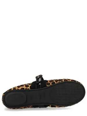 Repetto Ballerina Ballet Twist - Multicolor