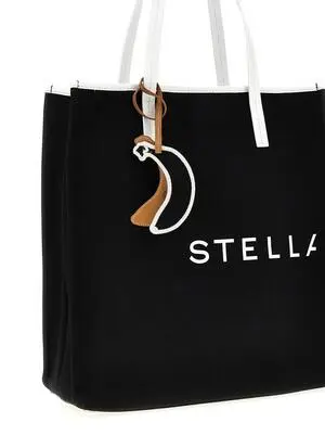 Stella McCartney Large Shopping Bag - Multicolor