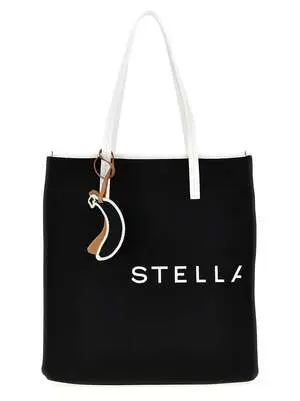 Stella McCartney Large Shopping Bag - Multicolor