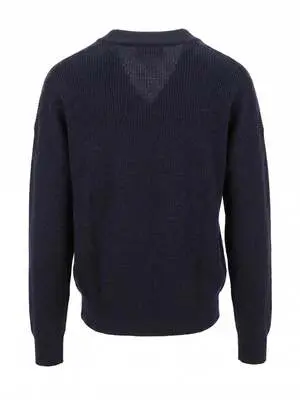 Peserico V-neck Sweater