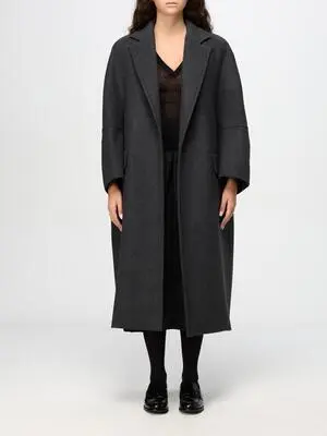 Max Mara Coat - Gray