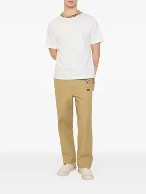 Burberry Casual Trousers