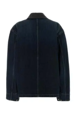 Prada Denim Jacket