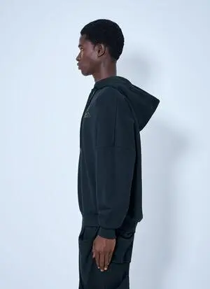 VIVIENNE WESTWOOD Batwing Hoodie - Black
