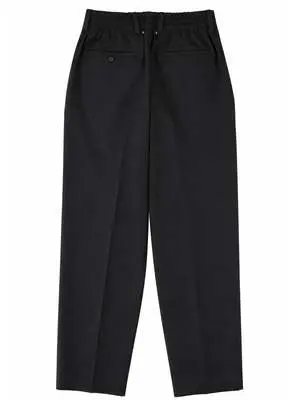 GOLDEN GOOSE Pantalone In Lana