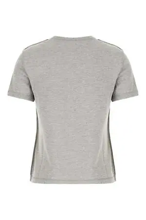 Dolce & Gabbana Slogan Print T-shirt - Multicolor