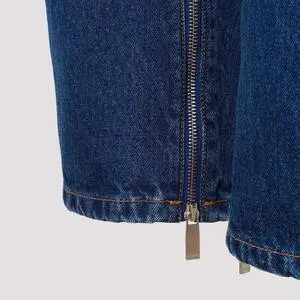 Off-White Skate Jeans