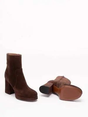 Valentino Garavani Fawcette` Boots - Multicolor
