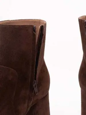 Valentino Garavani Fawcette` Boots - Multicolor