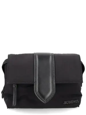Jacquemus Le Bambino Bag - Black