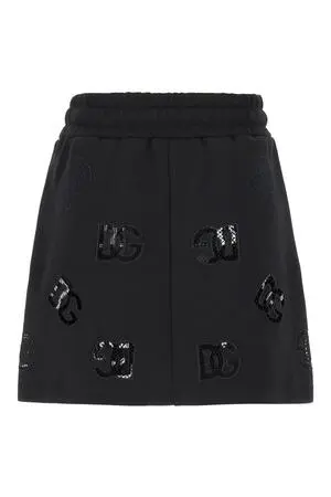 Dolce & Gabbana Skirt - Multicolor
