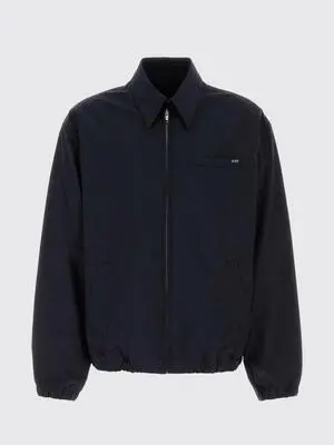 Prada Zip Up Jacket