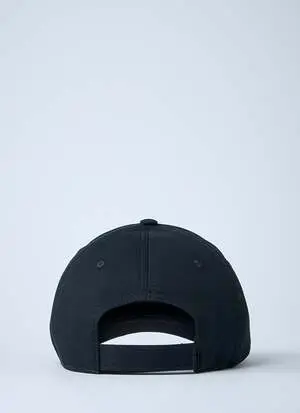 Marni Logo Motif Baseball Cap