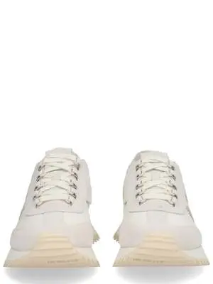 Moncler Pacy2 Sneaker - White