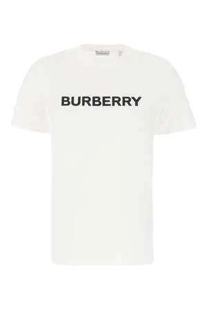 Burberry Burberry Woman Clothing T-Shirt Multicolor