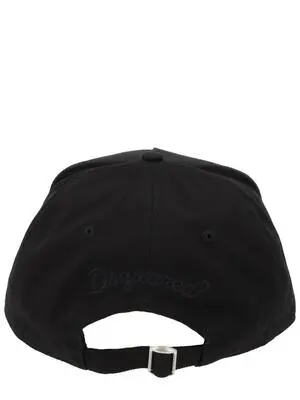 Dsquared2 Rebels Baseball Hat