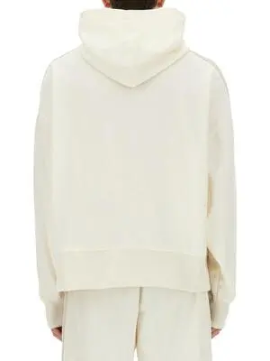 Palm Angels Monogram Sweatshirt