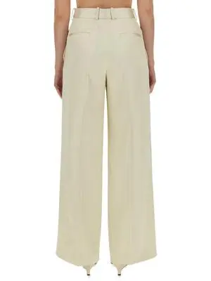 JIL SANDER Tailored Pants