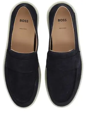 BOSS Moccasin Kieran