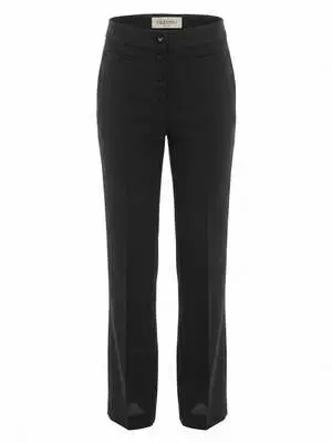 Valentino Garavani Pants - Multicolor