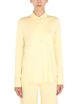JIL SANDER Oversized Fit Shirt