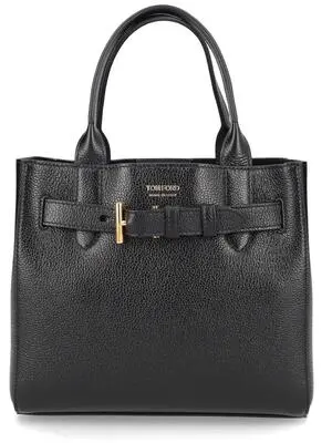 TOM FORD Bag Audrey Small - Black