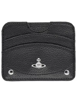 VIVIENNE WESTWOOD Card Holder Half Moon