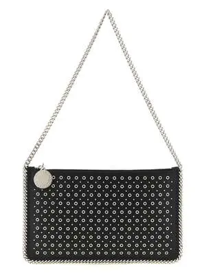 Stella McCartney Falabella Shoulder Bag - Black