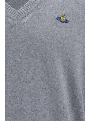 VIVIENNE WESTWOOD Mark Sweater