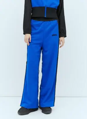 Moncler Mid Rise Sports Pants For Women