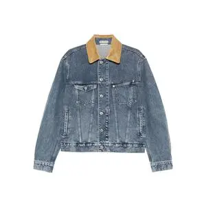 Jw Anderson Long Sleeve Outerwear For Men