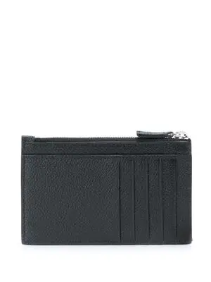 Balenciaga Portacarte Logo
