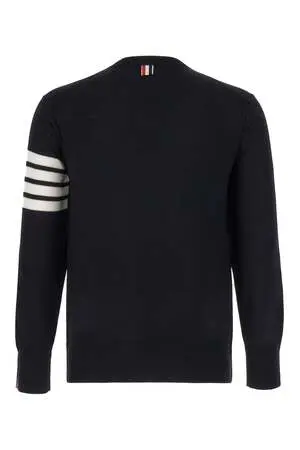 Thom Browne Clothing Knitwear
