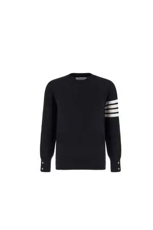 Thom Browne Clothing Knitwear - Multicolor