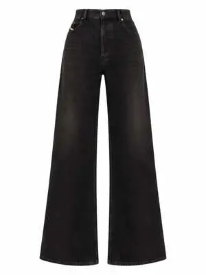 DIESEL® 1996 D-sire Jeans - Black