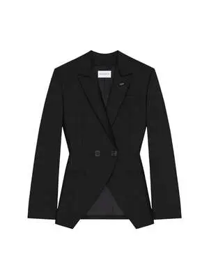 Givenchy Blazer Double Breasted - Multicolor