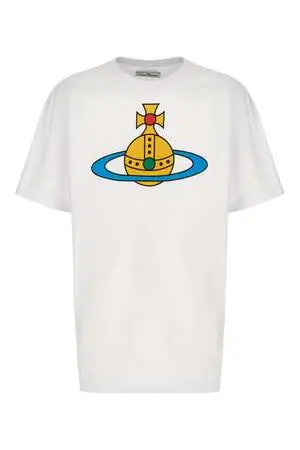 VIVIENNE WESTWOOD Clothing T-shirt - Multicolor